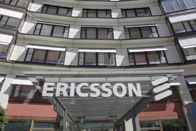 Ericsson expands indoor 5G portfolio | RCR Wireless News