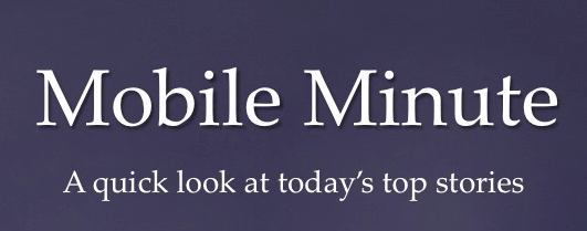 Mobile Minute: Networks overwhelmed by Oscar coverage