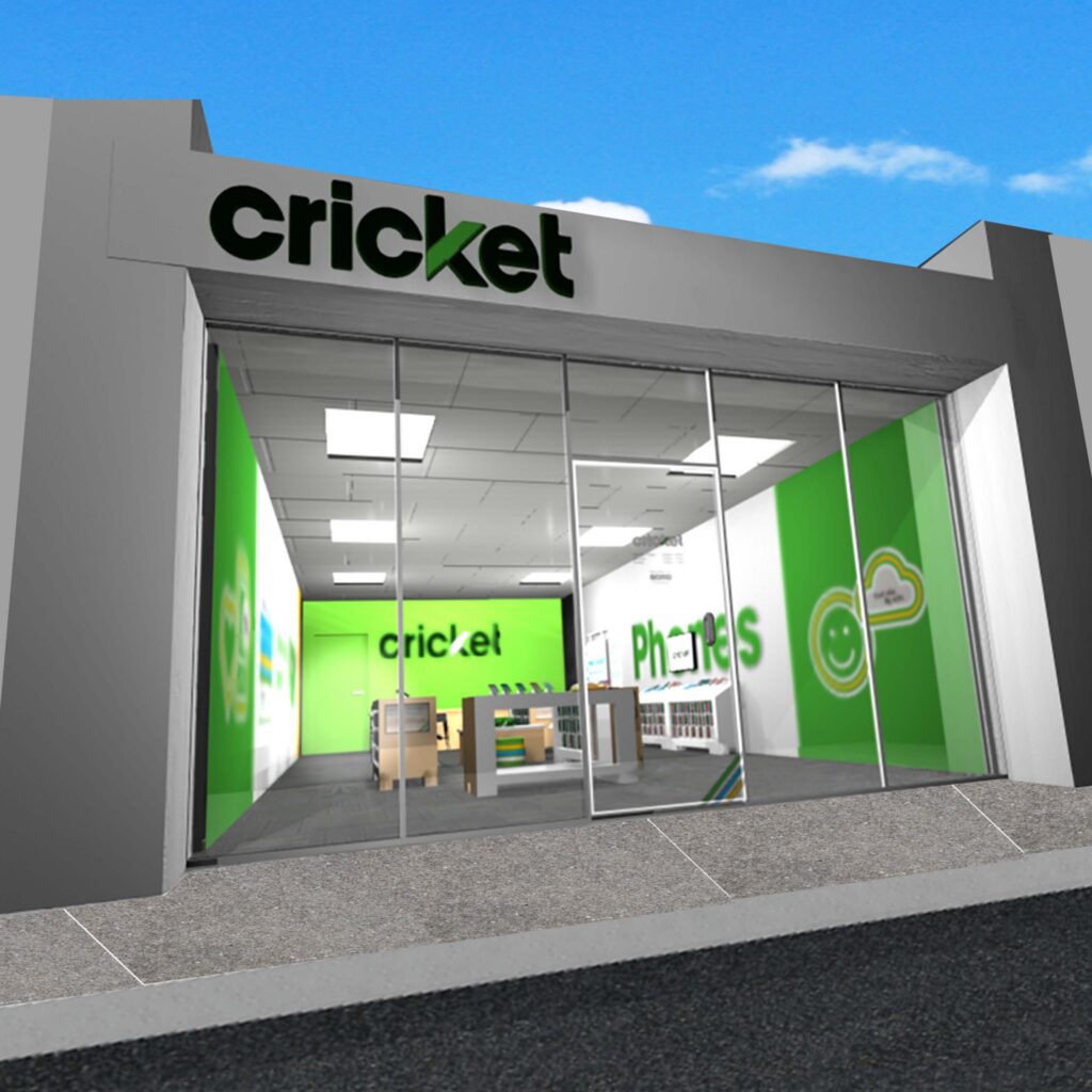 cricket wireless | RCR Wireless