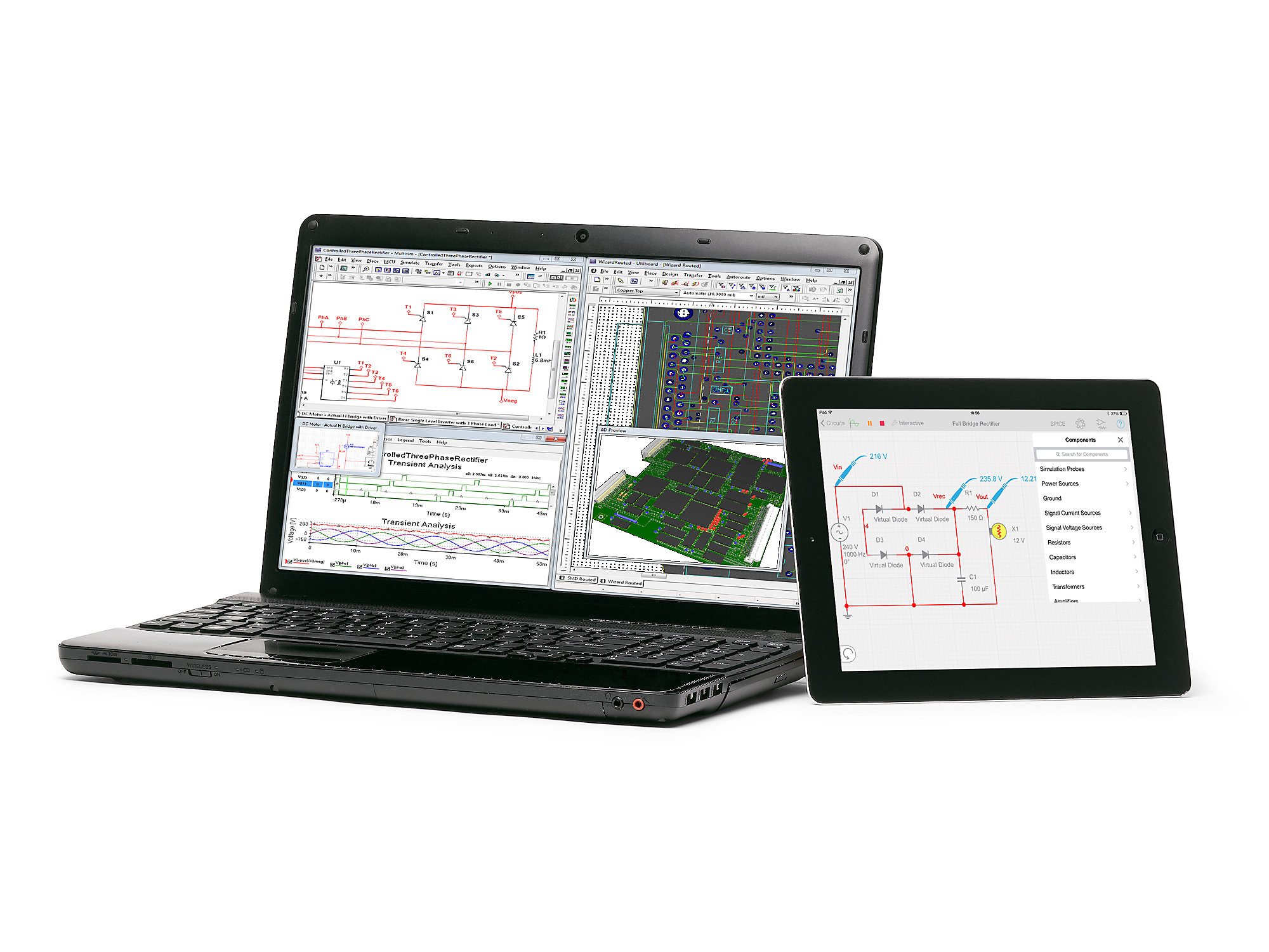 Test & Measurement: First 5G models; T-Mobile adds app testing for ...