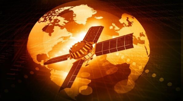 Sequans adapts LTE chips for satellite | RCR Wireless News