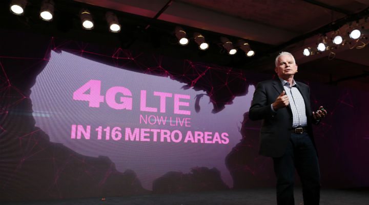 T-Mobile US Neville Ray altered | RCR Wireless News