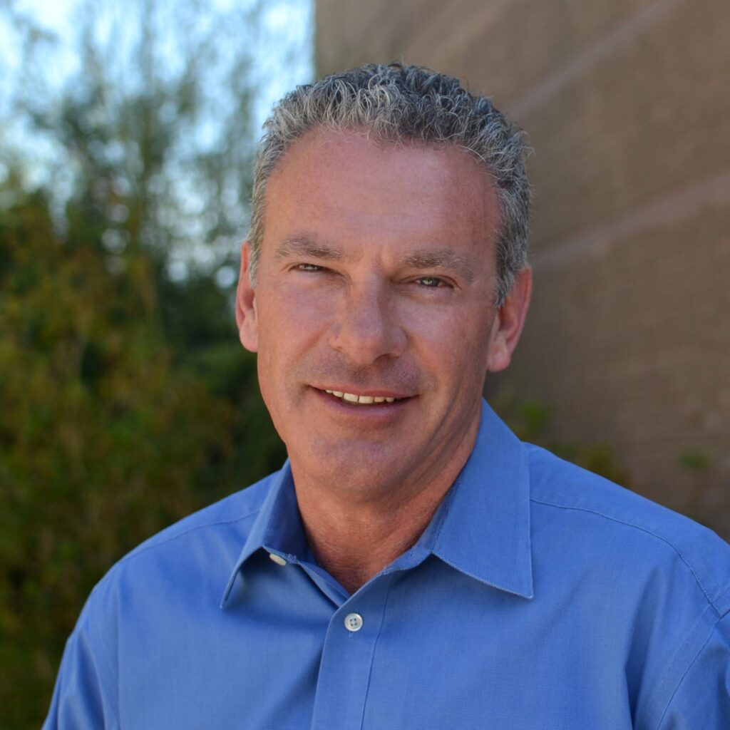 John Horn Headshot | RCR Wireless News