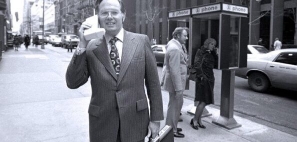 #TBT: A 'flurry' of spectrum activity and more from 2015