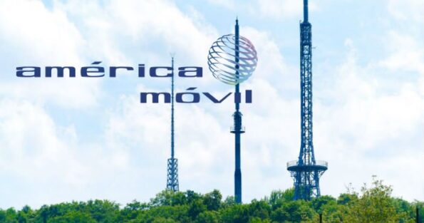Mexican telco America Movil’s 5G network reaches 64 cities