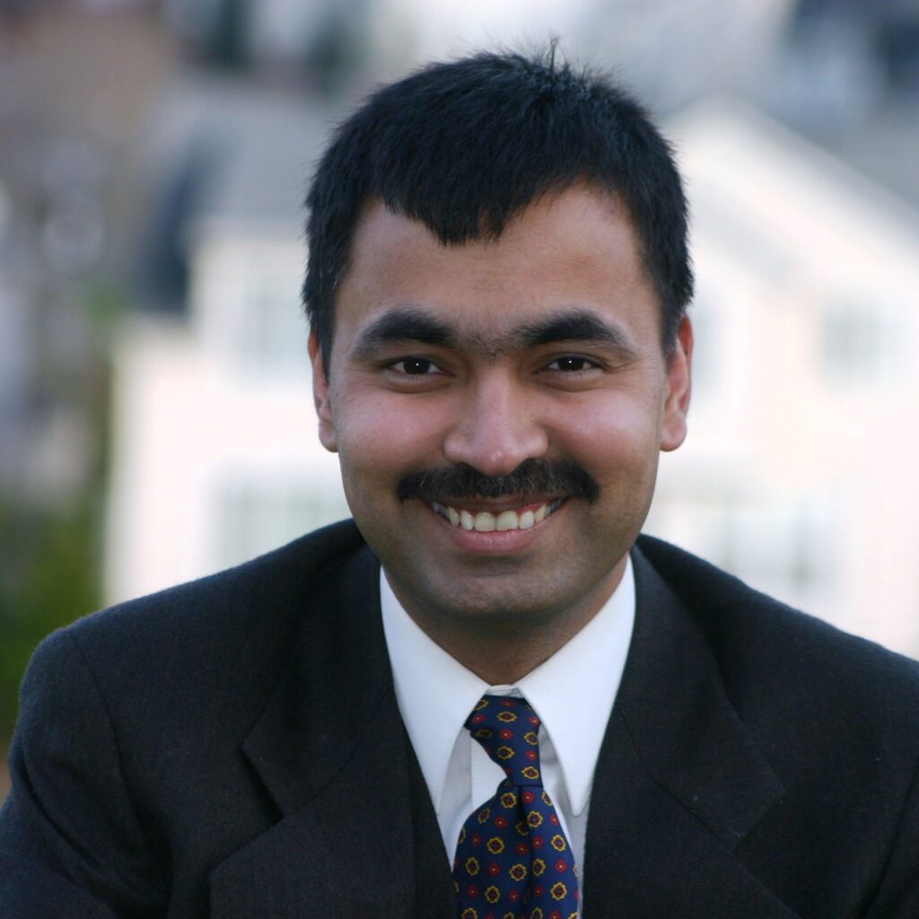 Chetan Sharma | RCR Wireless News