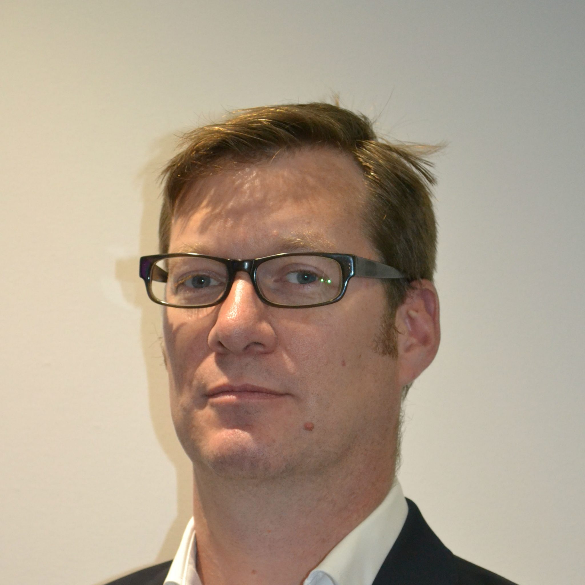 Richard Cornish Headshot | RCR Wireless News