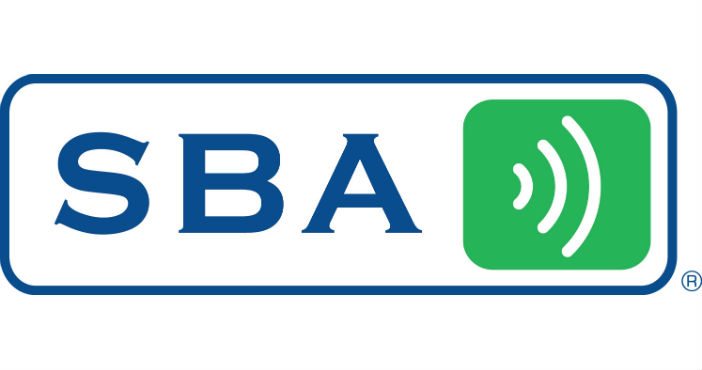 SBA Communications logo | RCR Wireless News