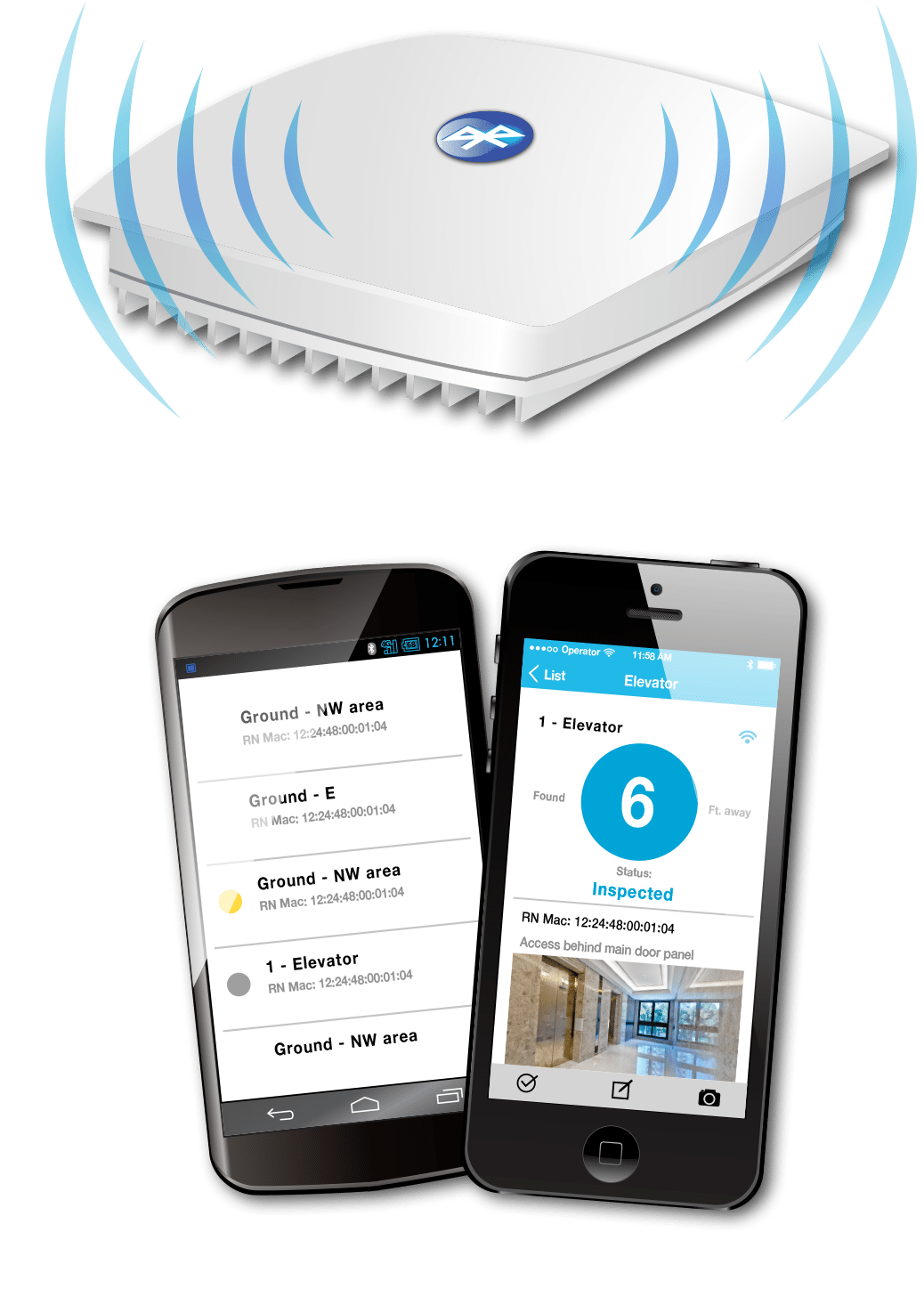 spidercloudsmallcell | RCR Wireless News