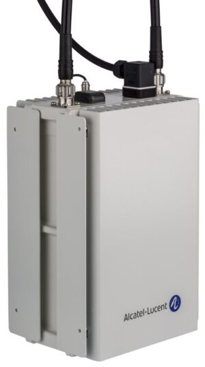 Alcatel-Lucent launches new line of outdoor small cells | RCR Wireless News
