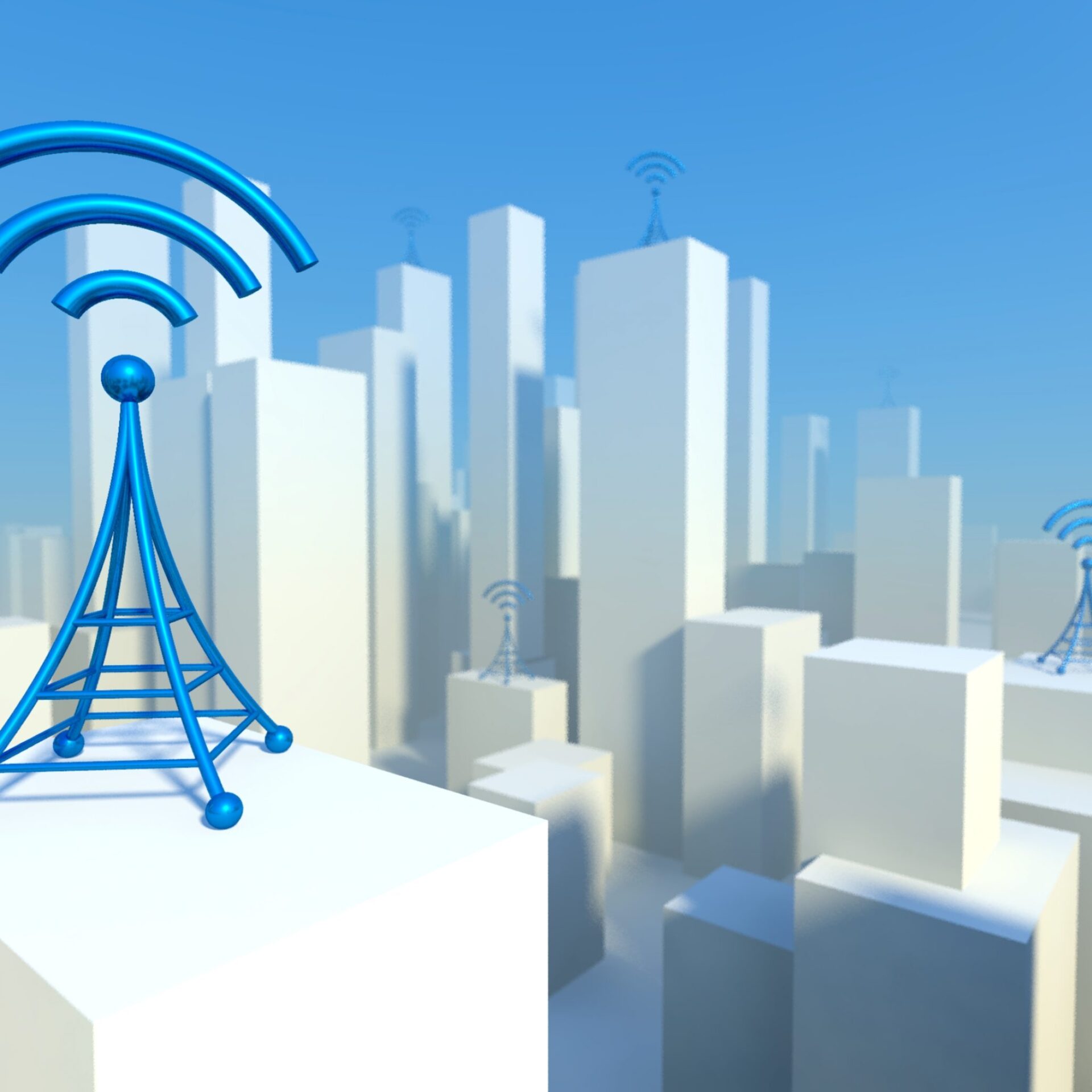 T-Mobile US, Airspan wrap up infrastructure acquisitions