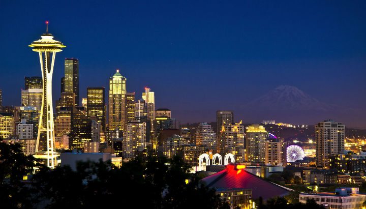 Super Wi-Fi from Microsoft coming to Seattle