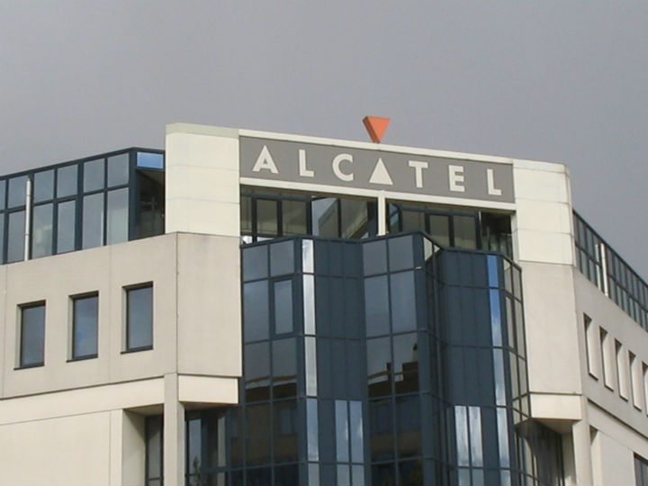 Alcatel-Lucent CTO: Small cell central to 5G