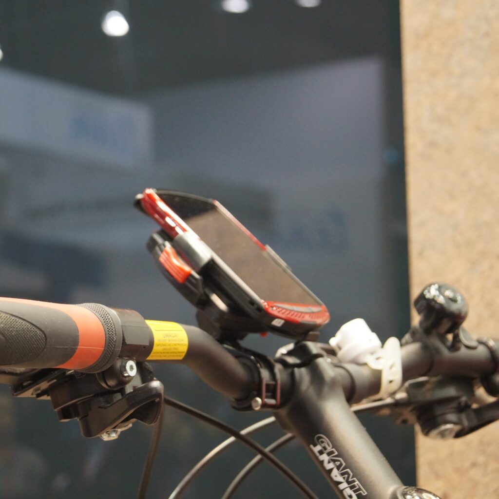 Mountain Bike K | RCR Wireless