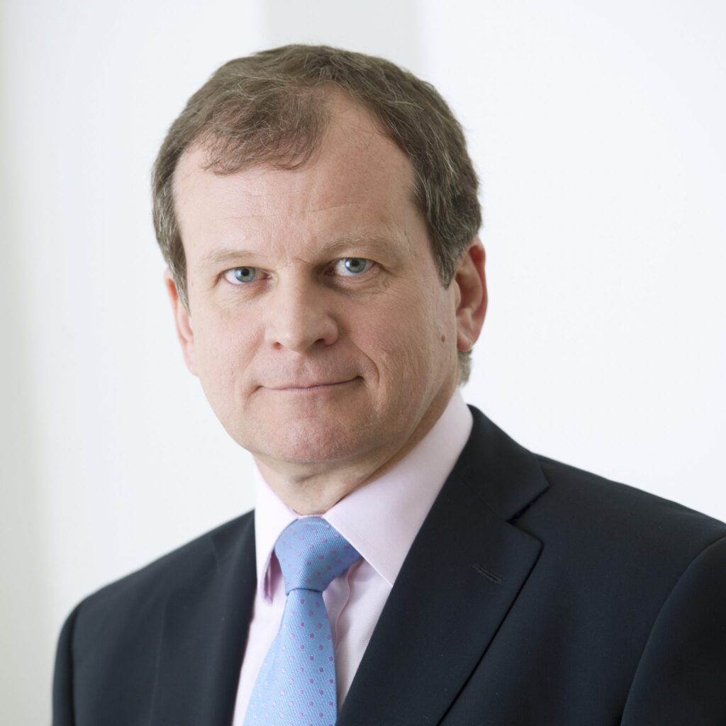 Steve Durbin_1 (1) | RCR Wireless News