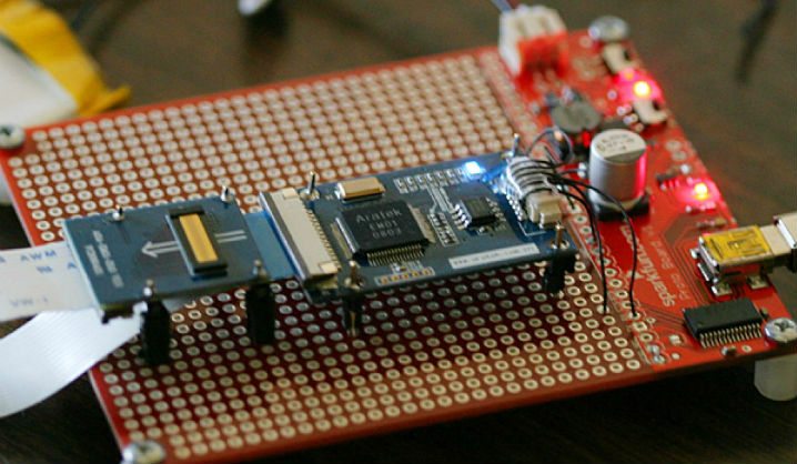 #SXSW: SparkFun promotes accessible technology