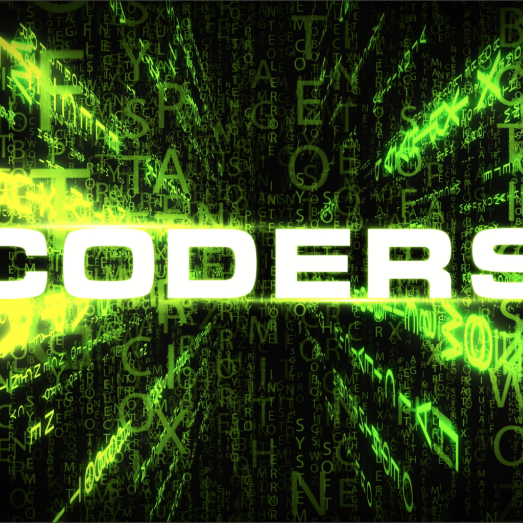 Coders Show Still | RCR Wireless News
