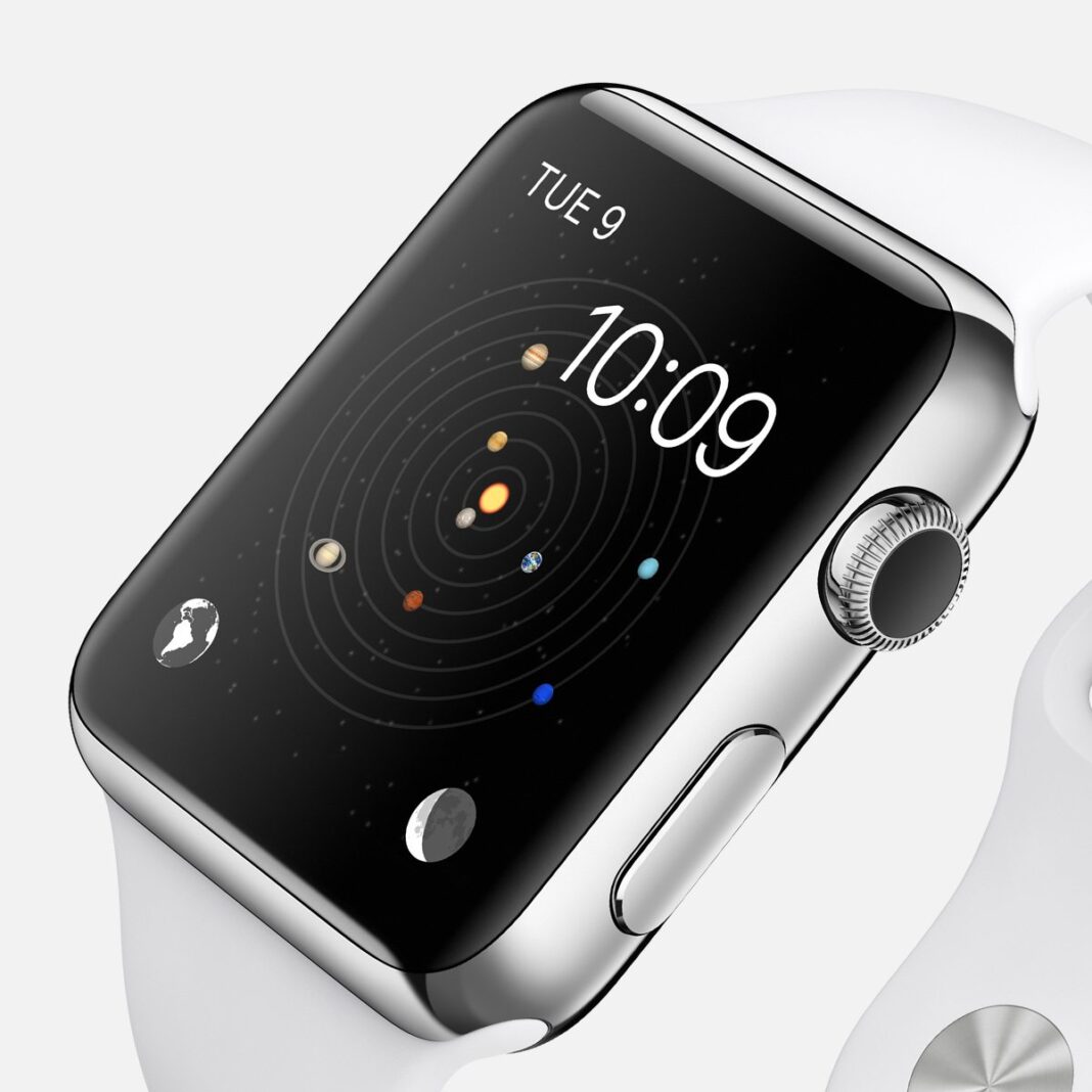 Watch Apple wow Wall Street again