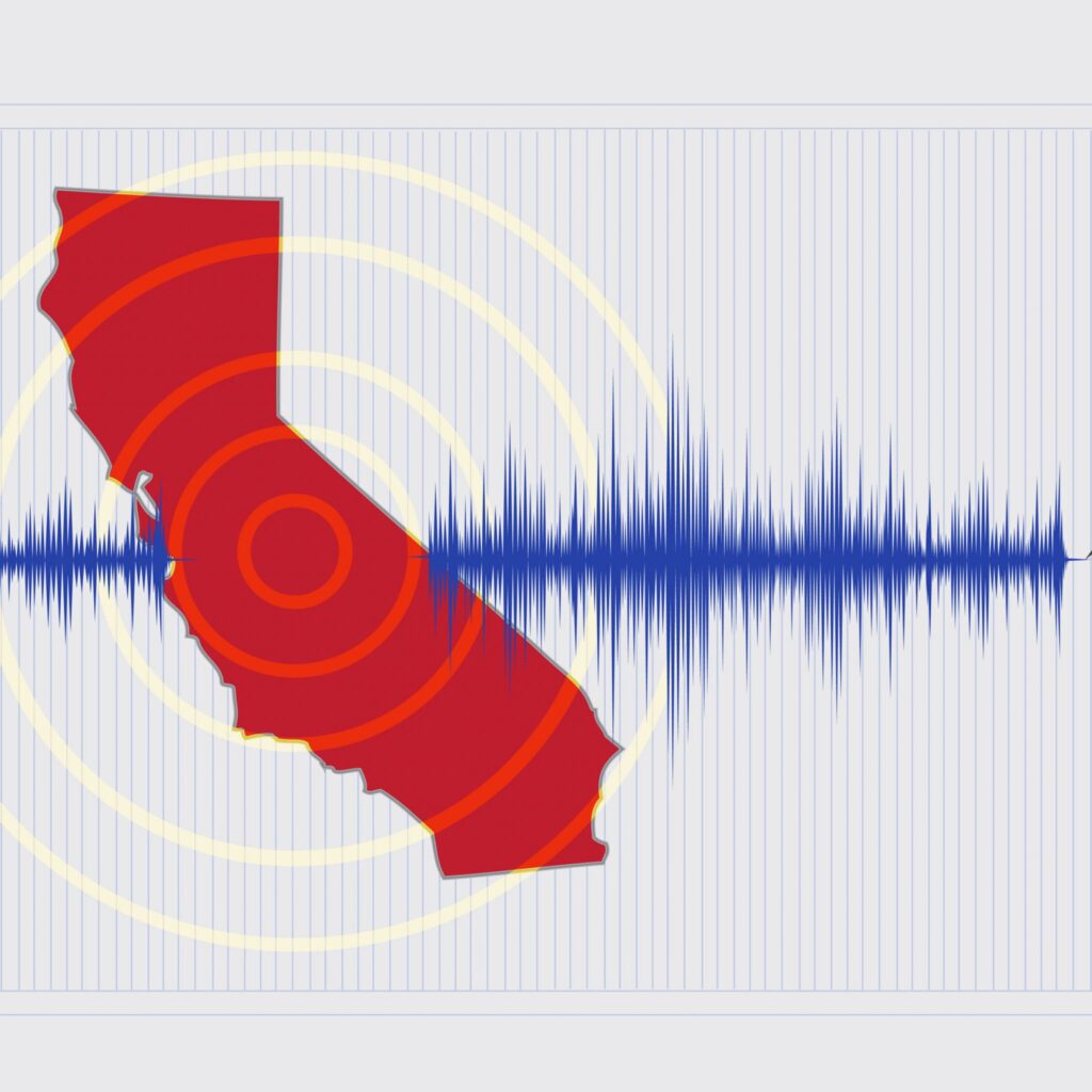 cell towers earthquake | RCR Wireless News