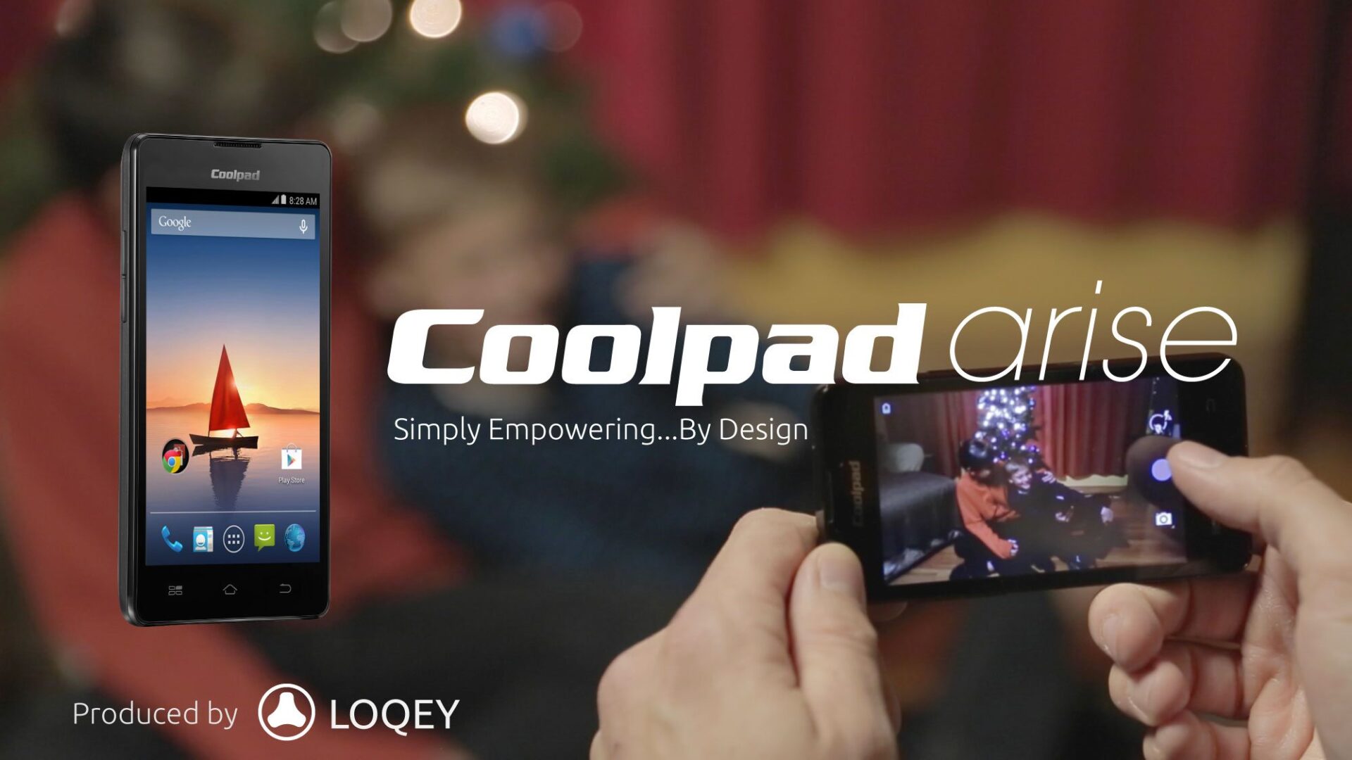 Scratch releases $99 smartphone with no monthly bill