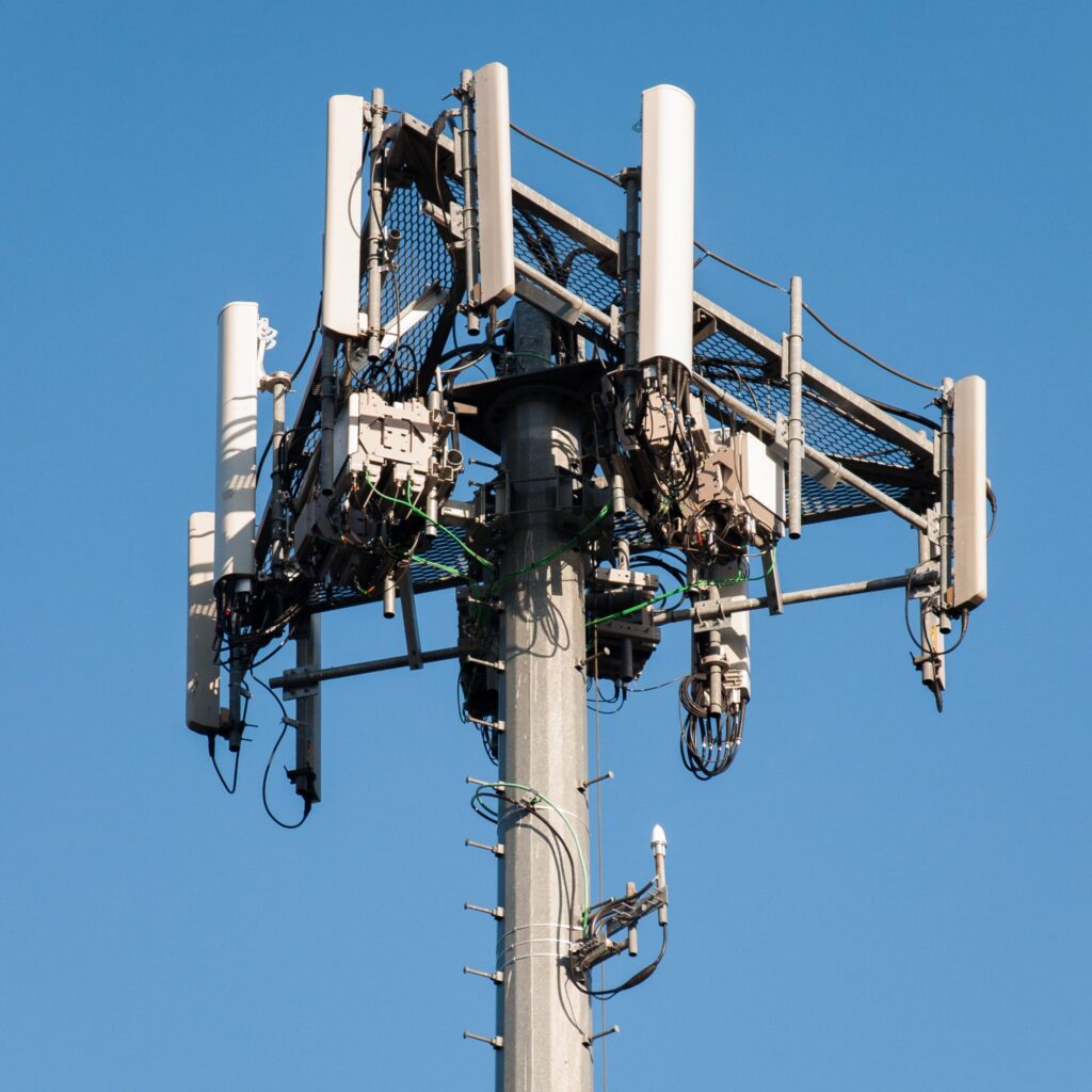 SprintTower | RCR Wireless