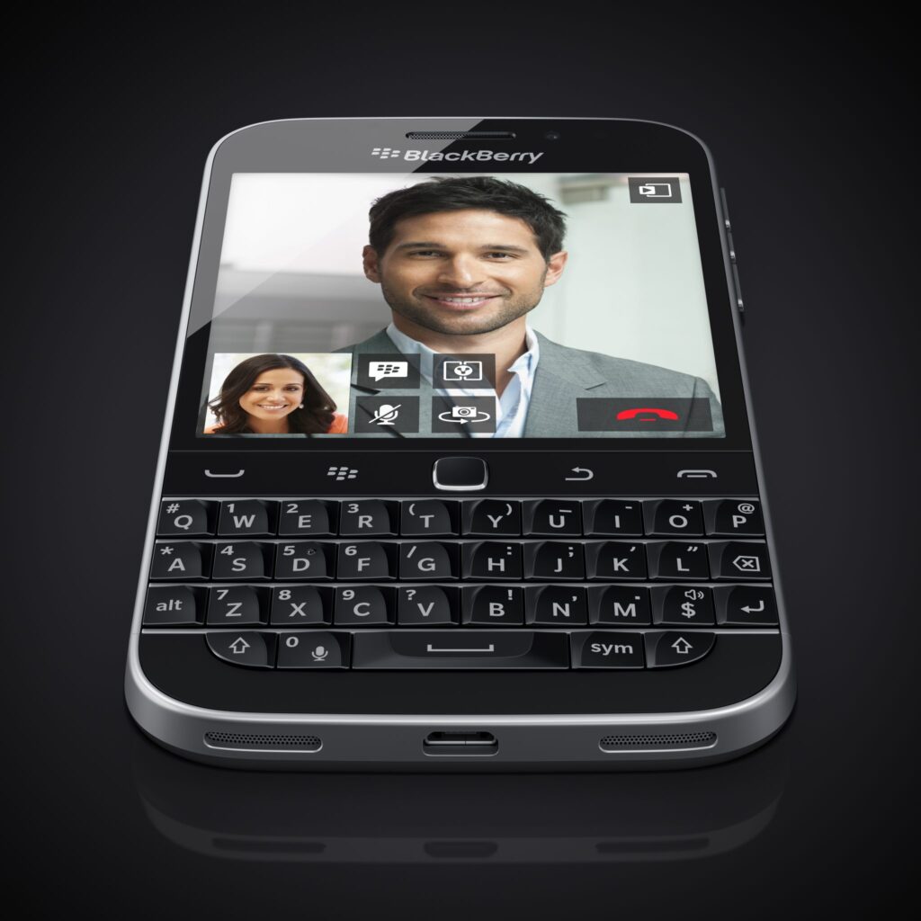 blackberry t-mobile | RCR Wireless