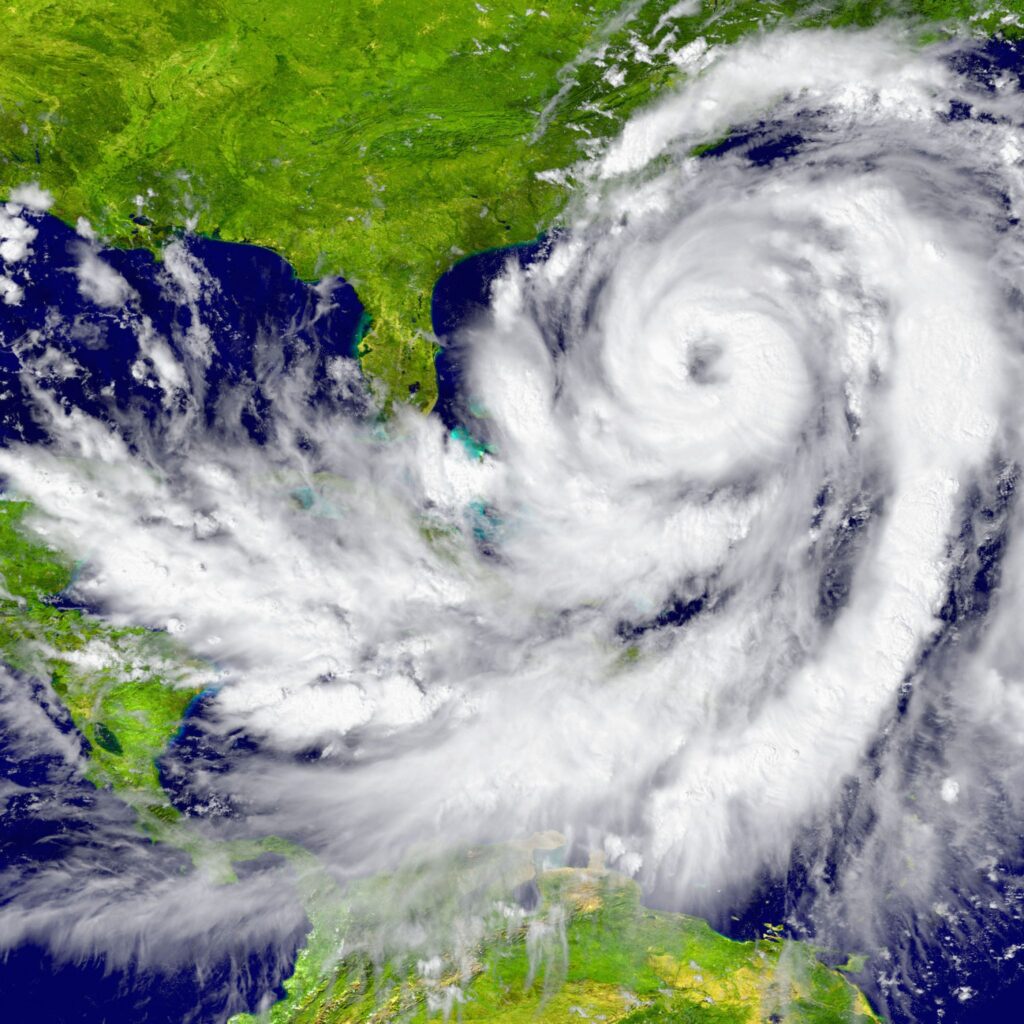 hurricane network FCC | RCR Wireless News