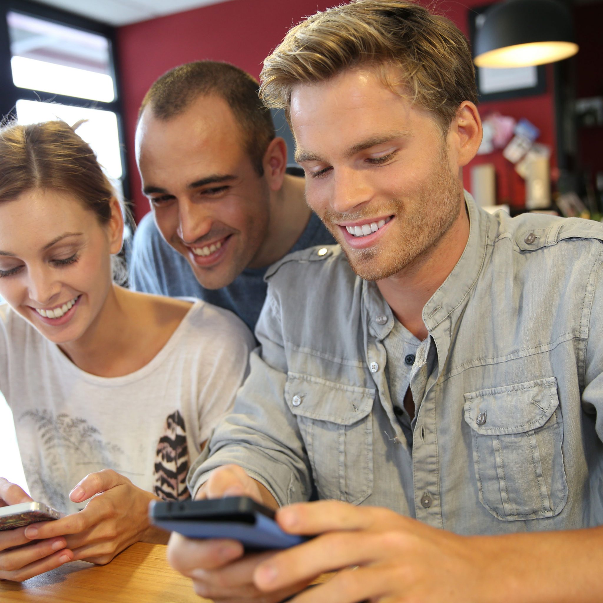 Wi-Fi offload: Carriers turn to untrusted networks