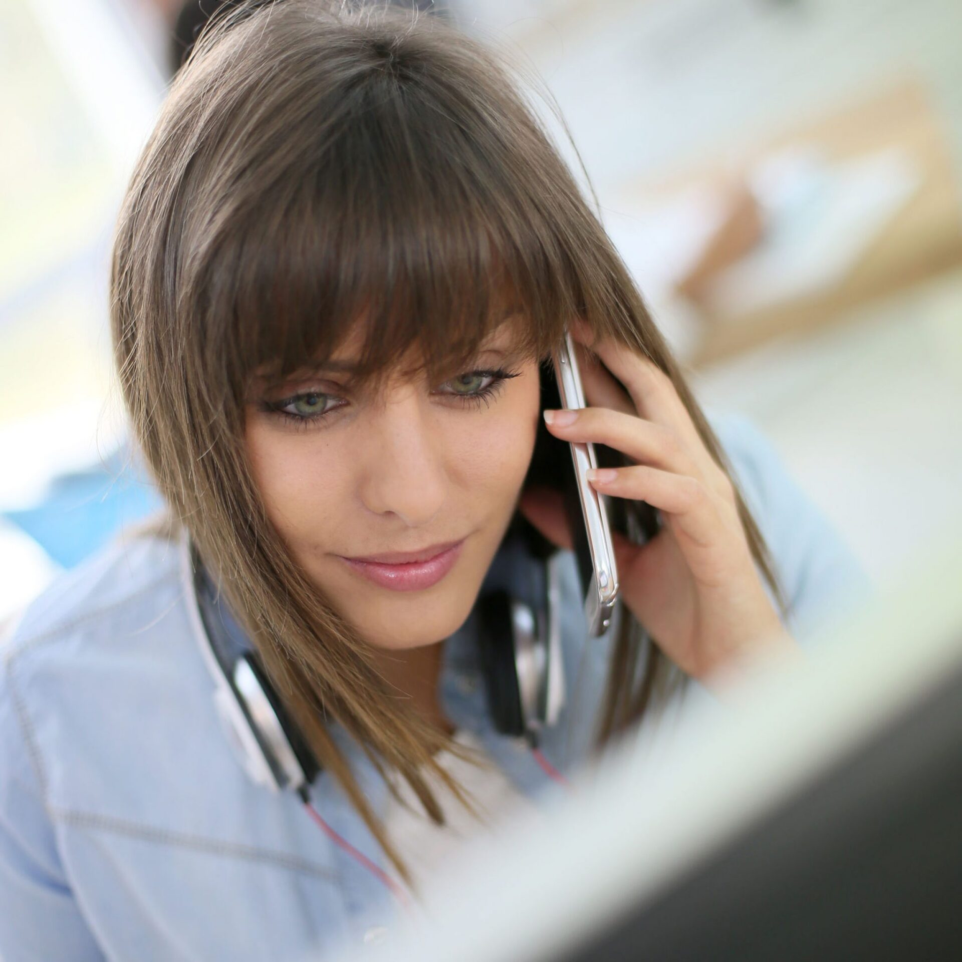 Voice over Wi-Fi on operator roadmaps