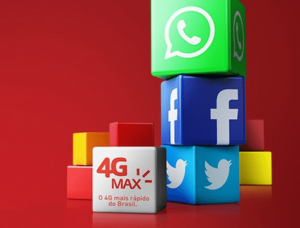 Claro Brazil resumes zero-rating plans