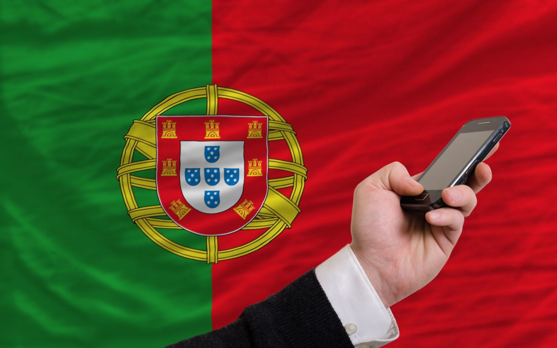 Portugal paves the way for 5G ban on Chinese vendors