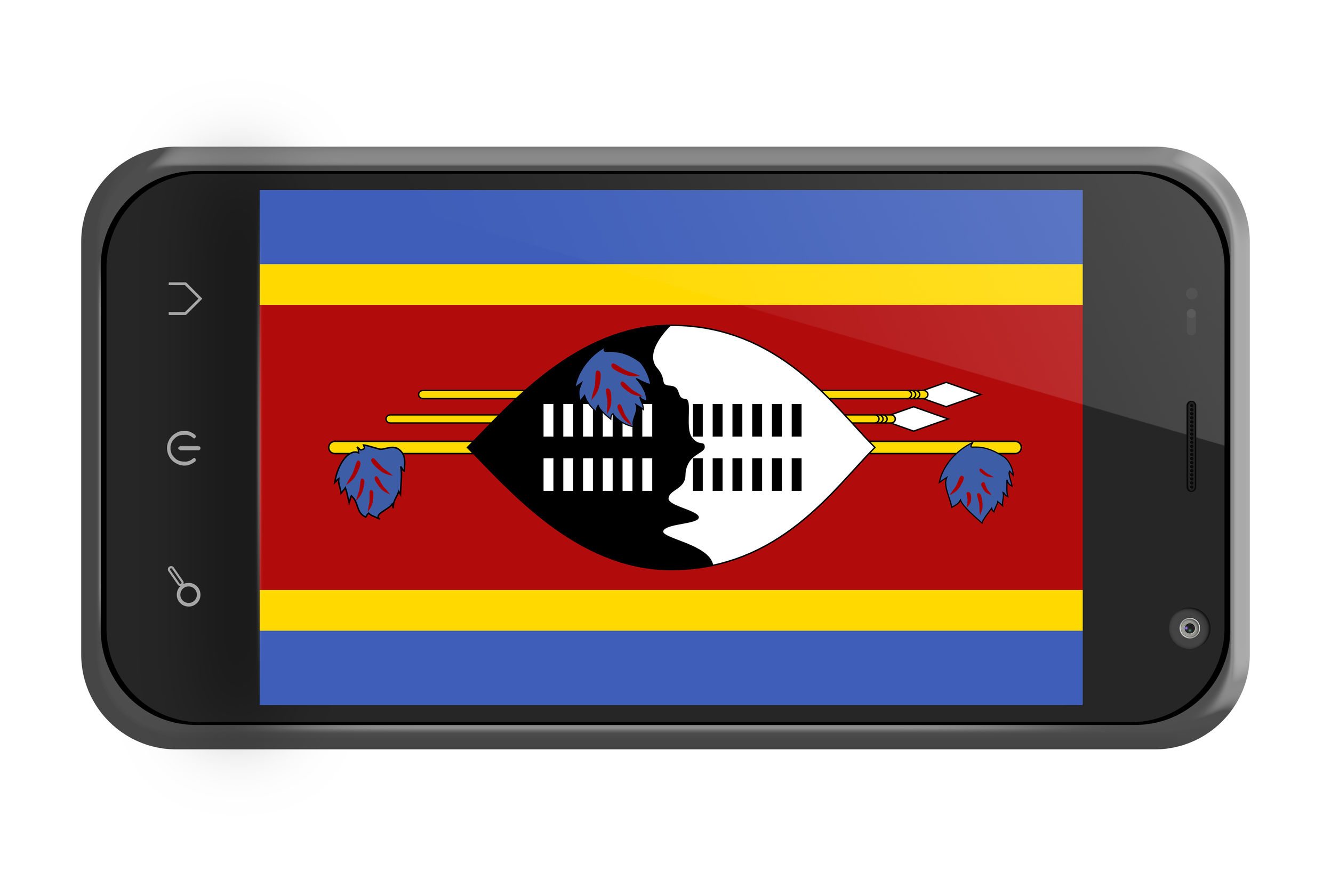 Ericsson deploys mobile wallet platform for MTN Swaziland