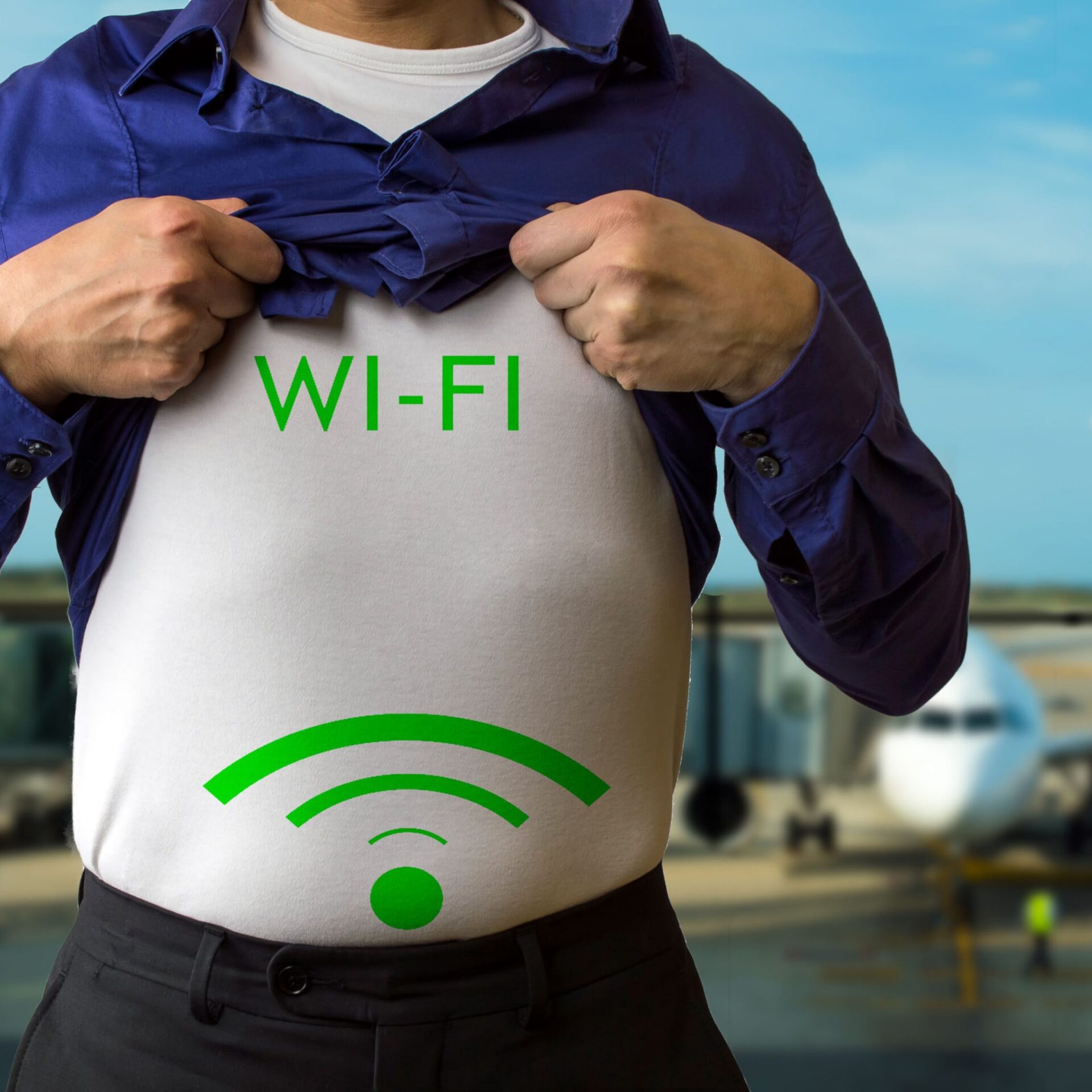 Poor Wi-Fi management could cost $18B over five years