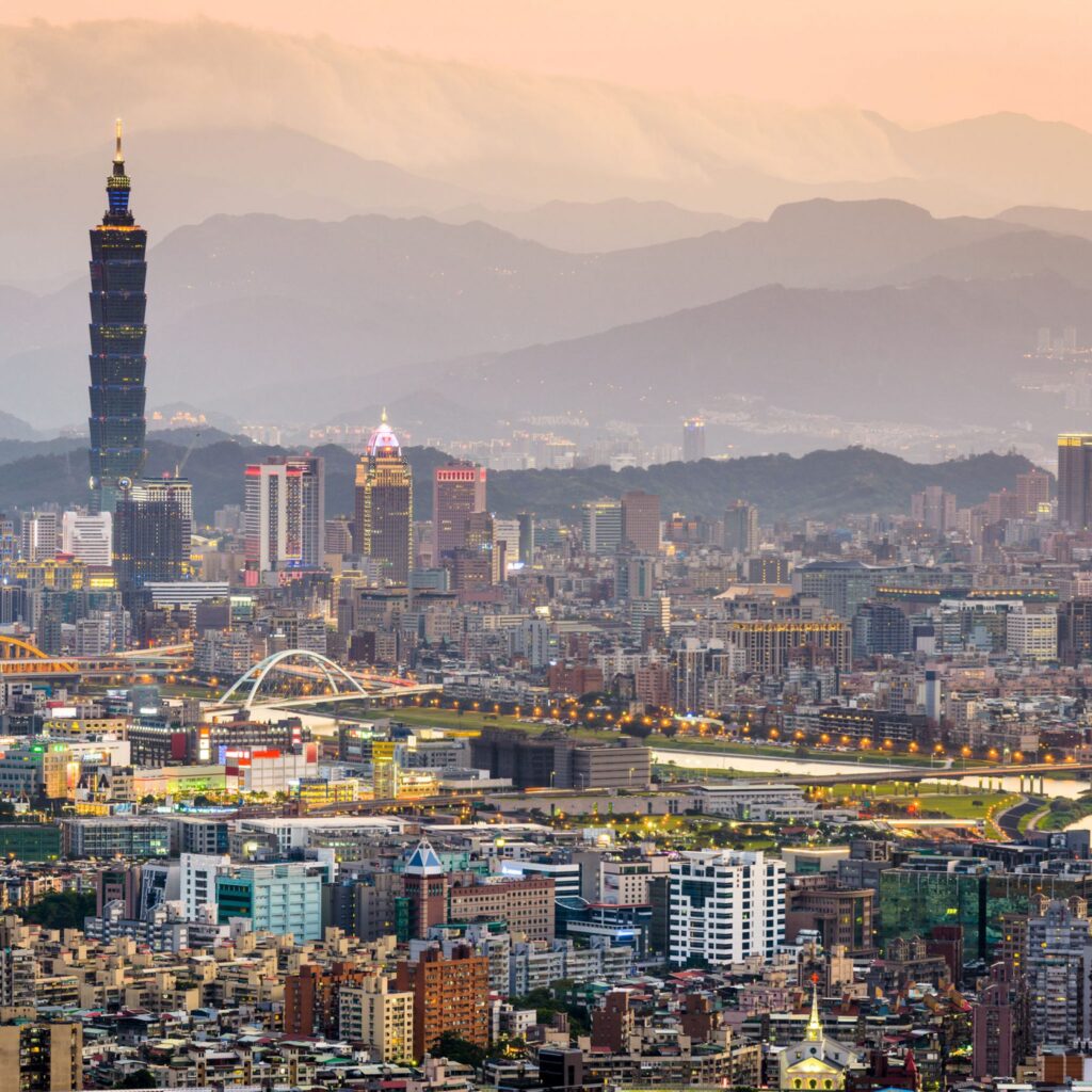 Taiwan regulator approves two mergers with conditions