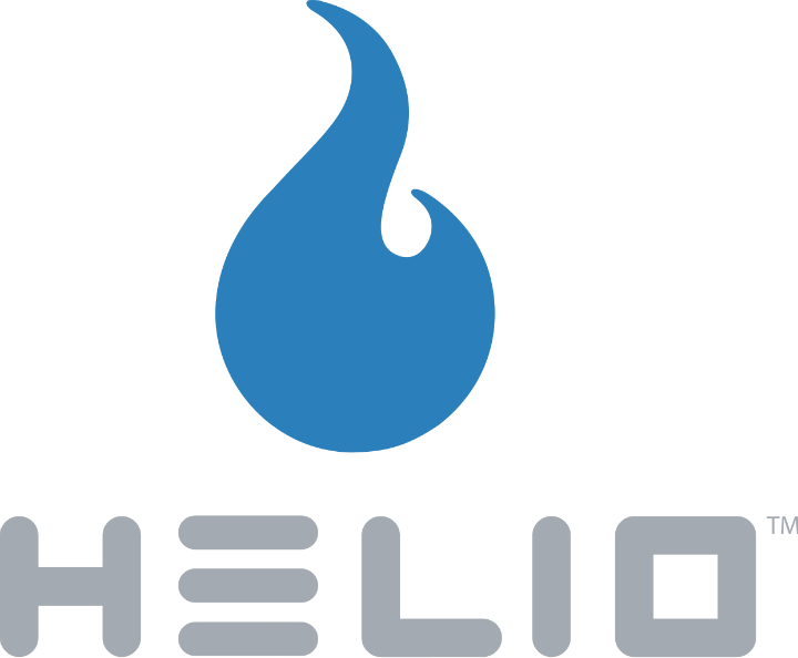 Helio makes a comeback