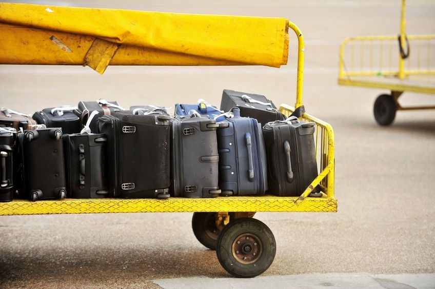 PCTel RFID luggage tracking | RCR Wireless News