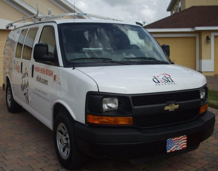 Dish Network surveying spectrum options; T-Mobile US plans hang in balance