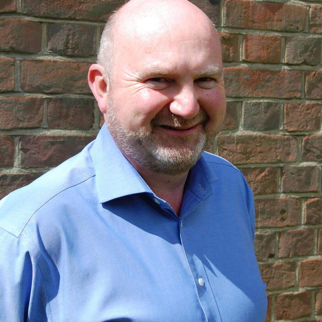 Robin Kent new | RCR Wireless News