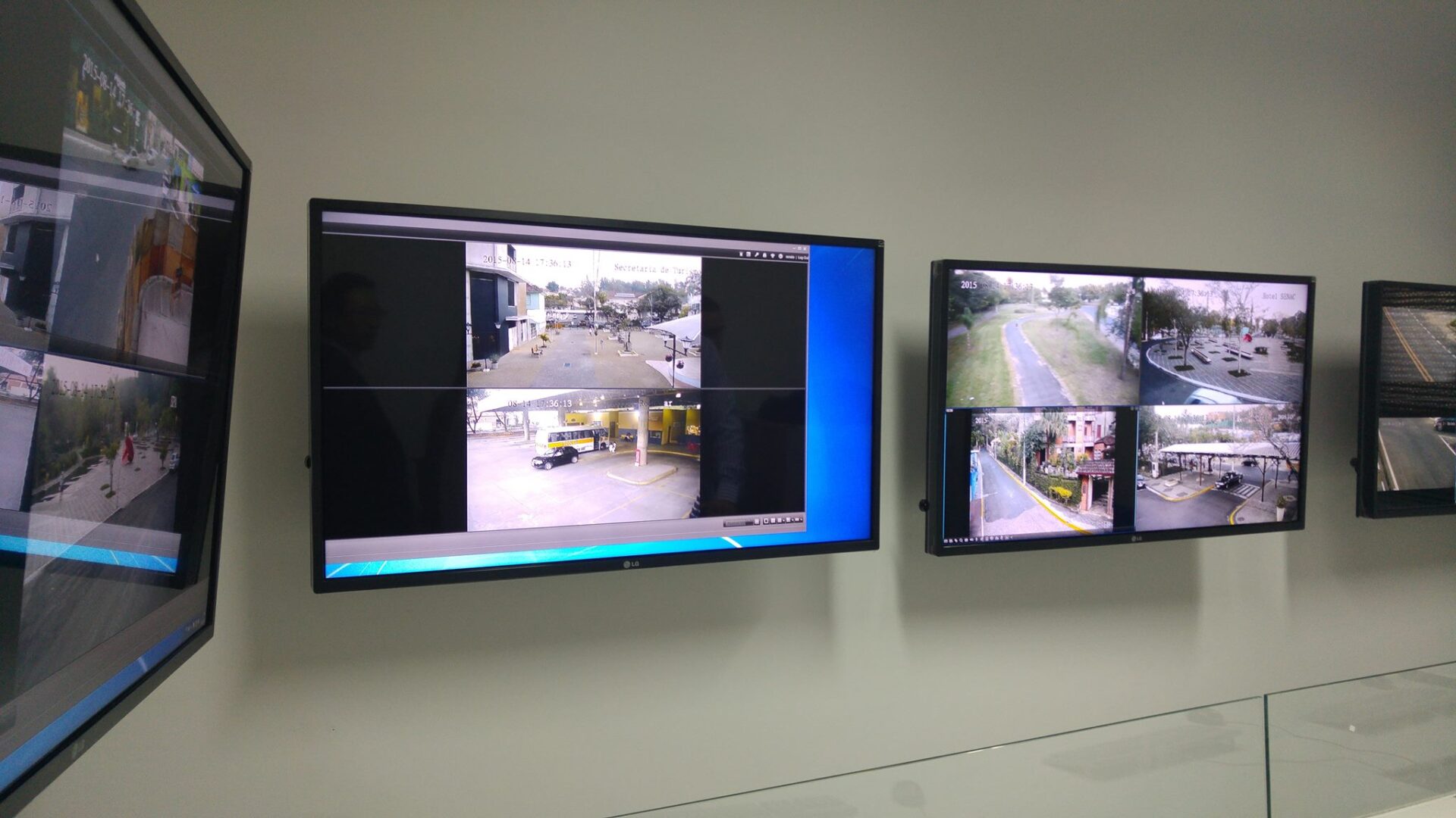 Inside Brazil's first smart city