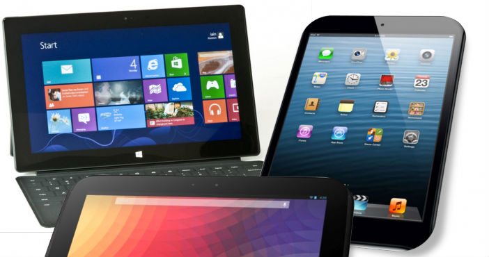 tablets | RCR Wireless News