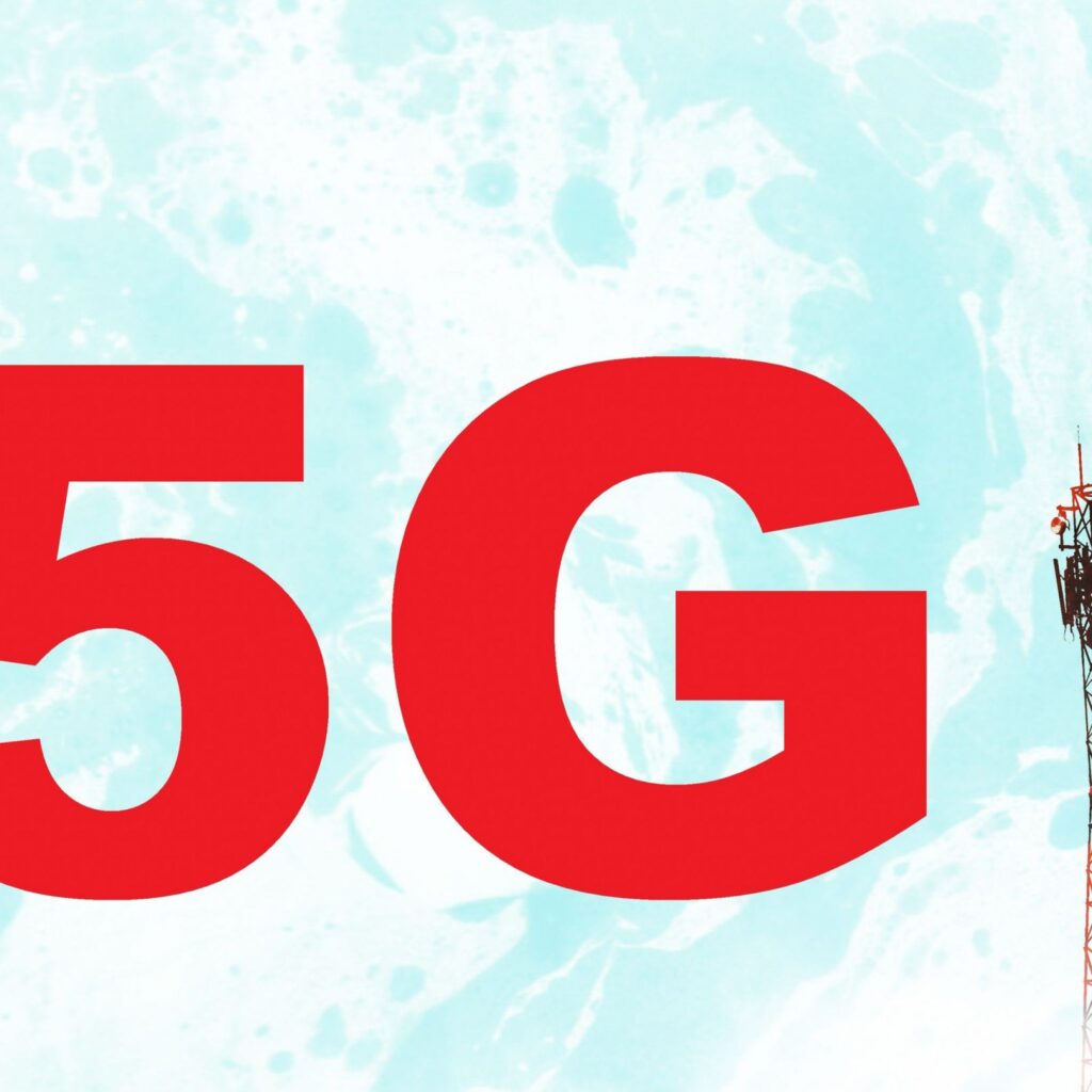commercial 5G antenna | RCR Wireless News