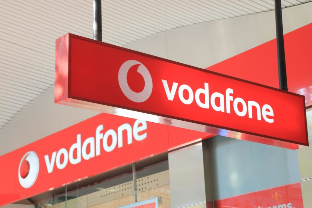 Vodafone to merge with TPG Telecom in Australia