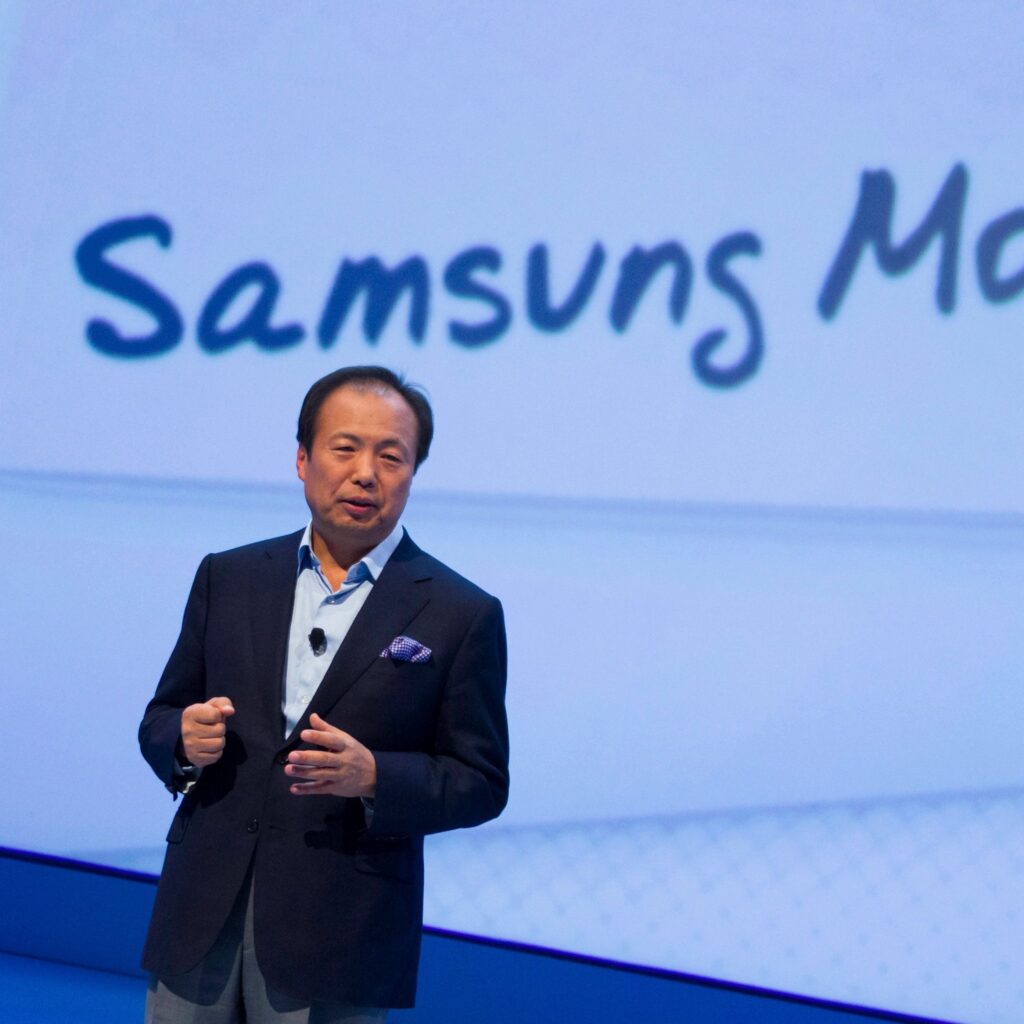 samsung | RCR Wireless