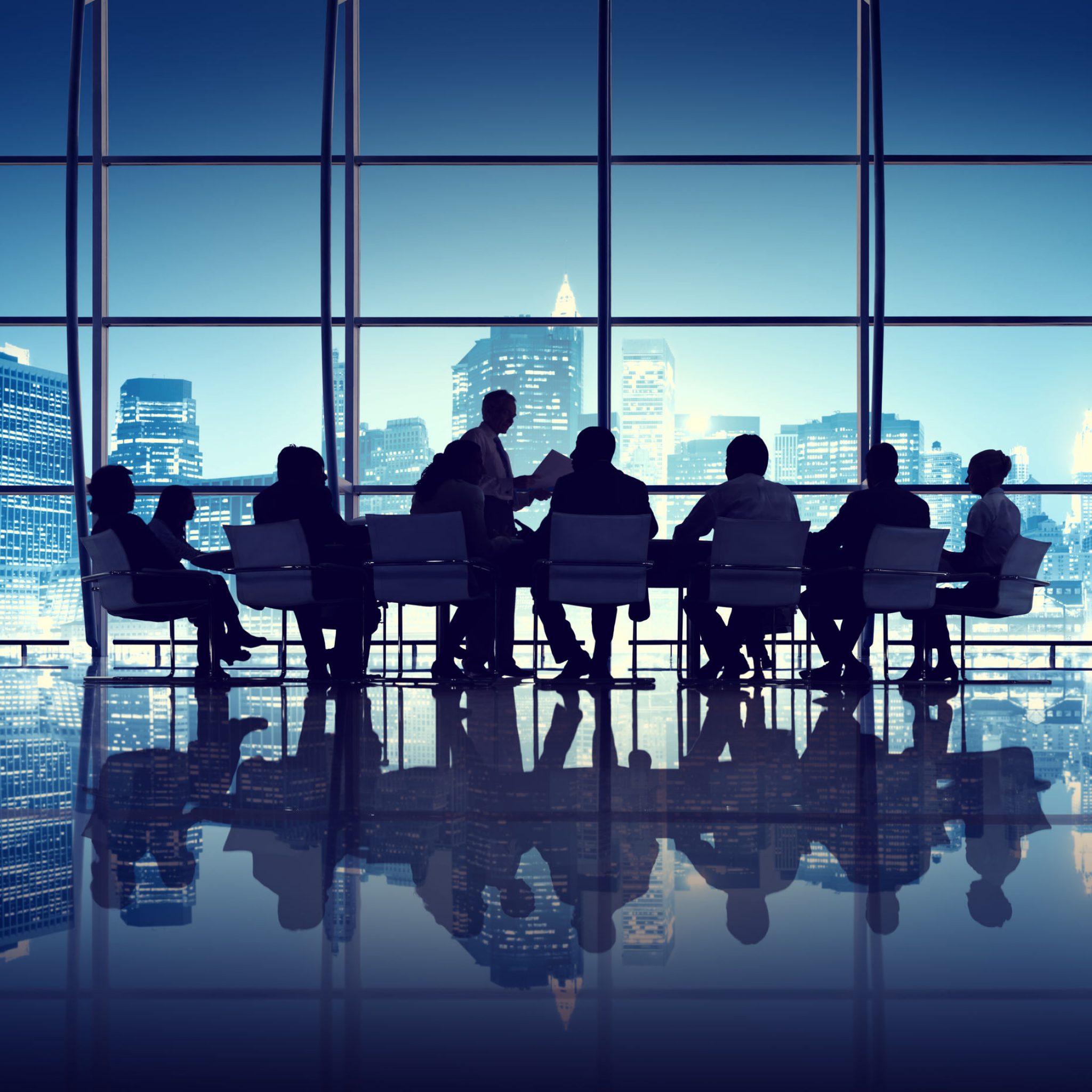 wireless infrastructure managed services