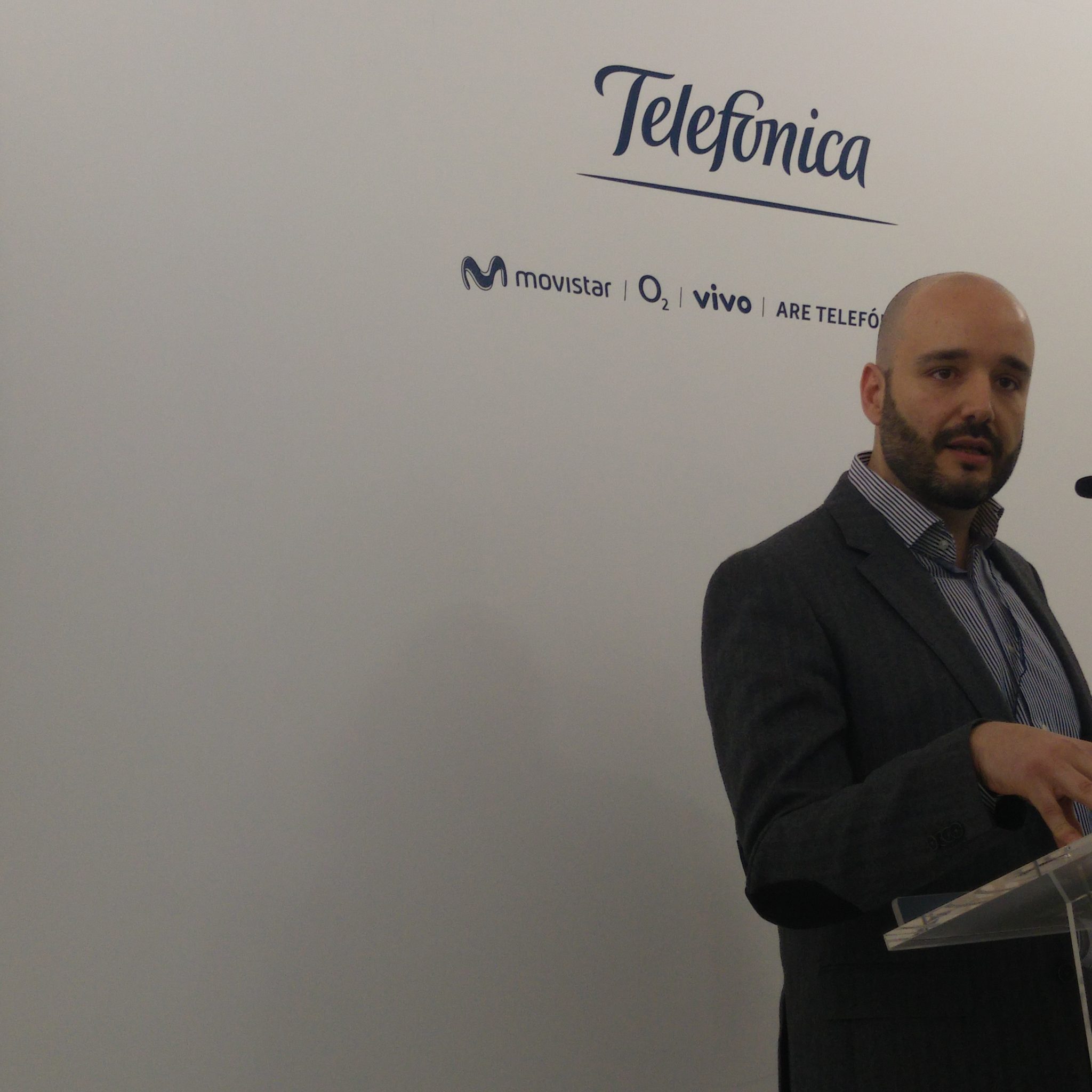 Pedro Gil Morales | RCR Wireless News