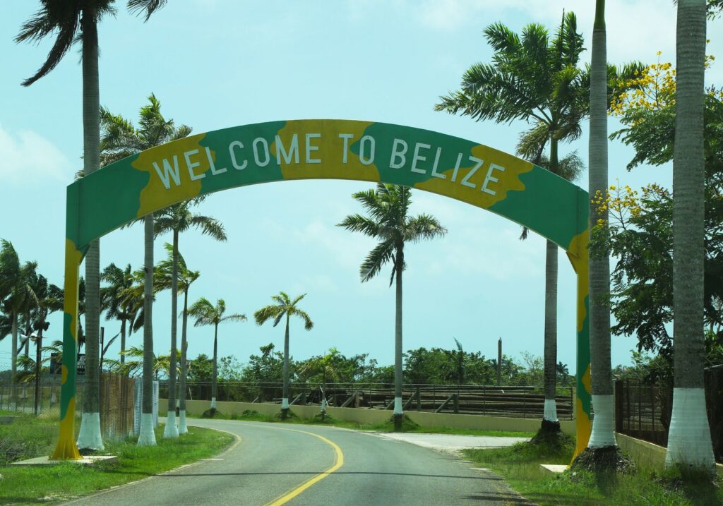 Belize getting $20M nationwide 4G LTE network