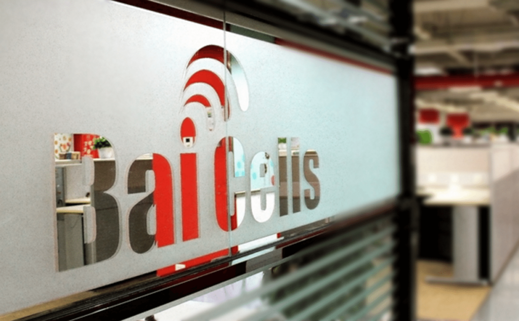 Chinese firms claims world’s first LTE-LAA small cell