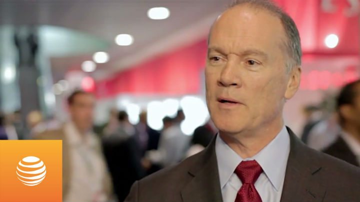 ATT John Donovan altered | RCR Wireless News