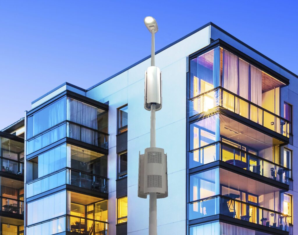 Why small cell SON is key to the future of mobile networks