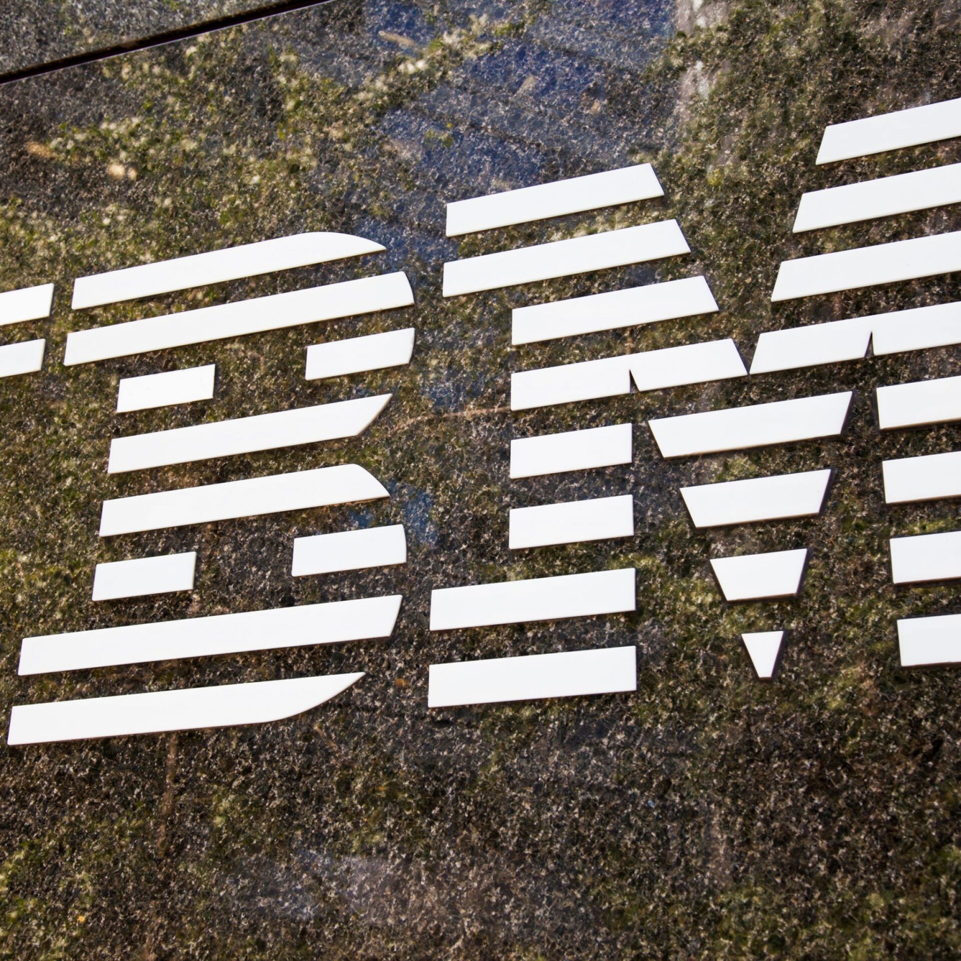 IBM Cloud for VMware as a Service debuts